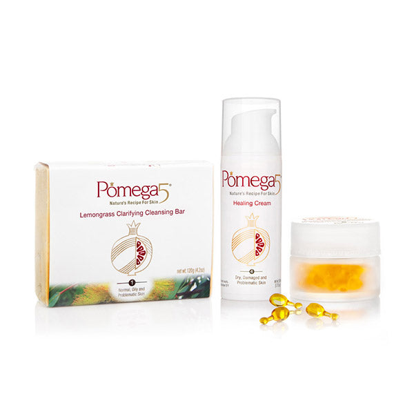 Kits & Collections – POMEGA INC.